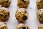 Powerball Cookies {The BEST No Bake Energy Bites!}