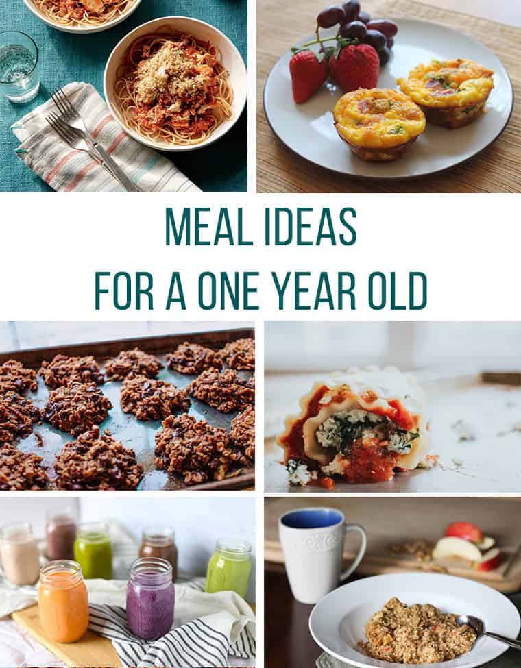 Healthy Recipe Ideas For A One Year Old Thriving Home Healthy Recipe Ideas For A One Year Old Thriving Home