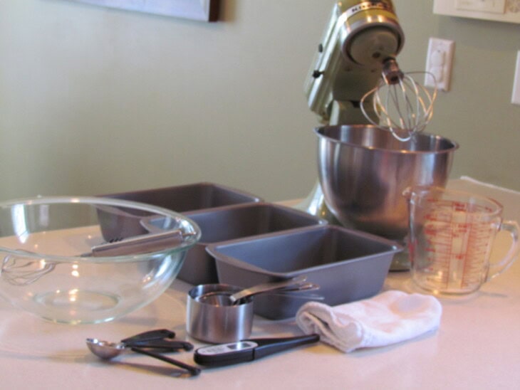 Homemade Sandwich Bread: Step-by-Step Guide and Recipe