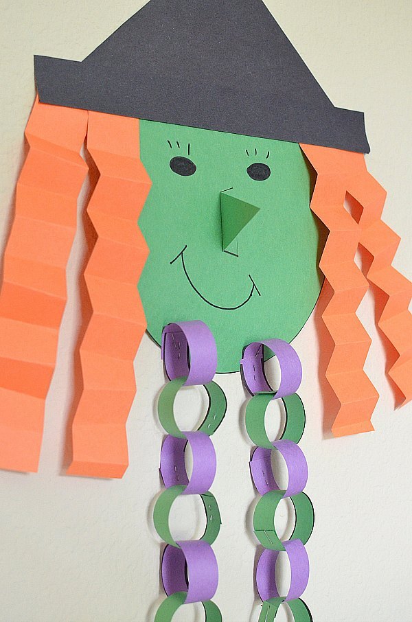 31 Easy Halloween Crafts For Preschoolers 2020 Edition 31 Easy Halloween Crafts For Preschoolers 2020 Edition