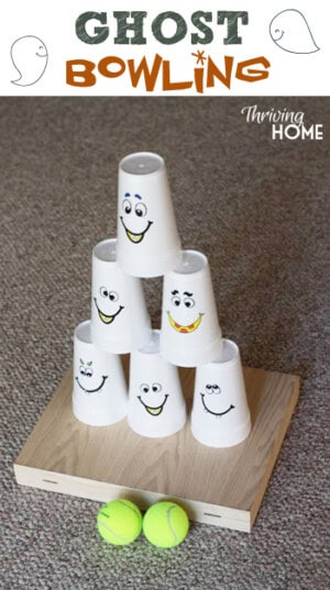 10+ Halloween Games for Kids - Thriving Home