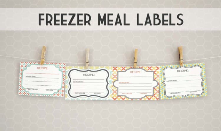 Easy Cheesy Baked Pasta - Thriving Home