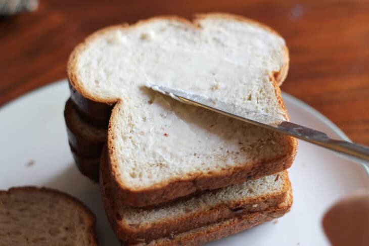 By Far, The BEST Way to Make Cinnamon Toast