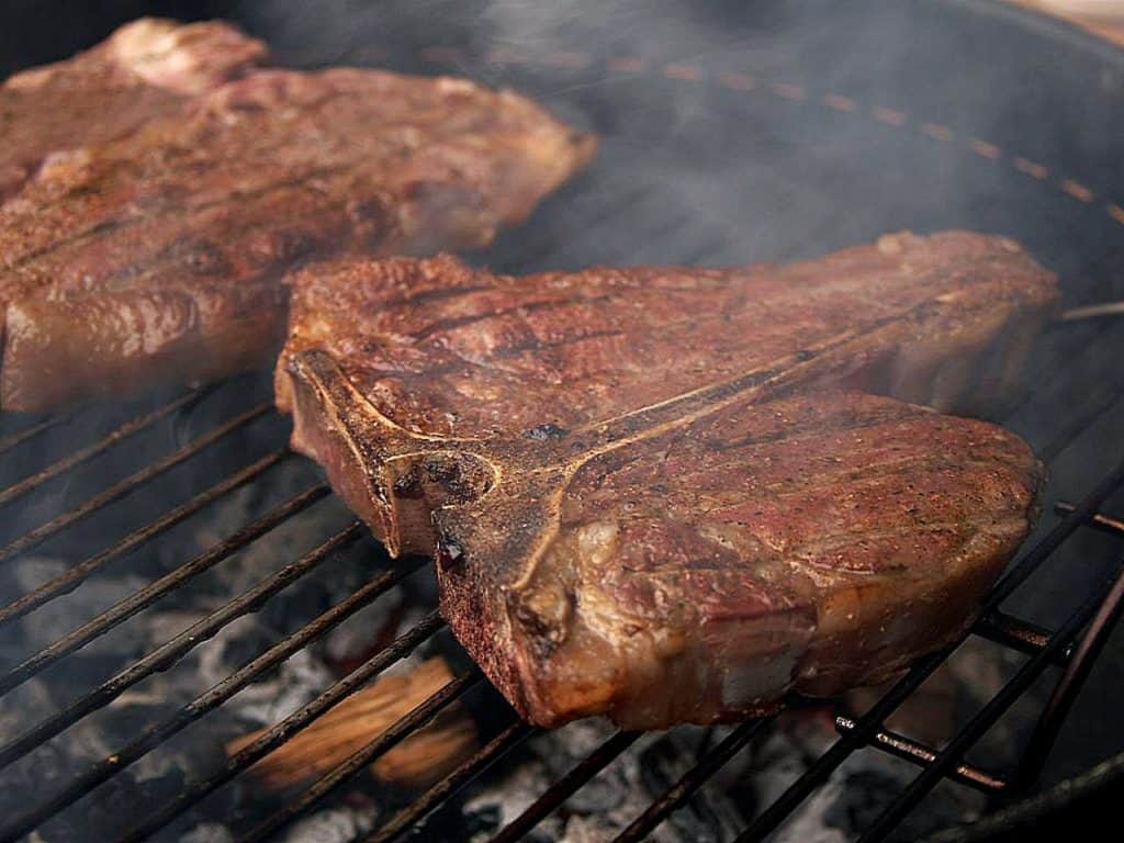 How To Select And Grill The Perfect Steak Thriving Home