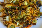 Roasted Vegetable Hash: A Healthy Side Dish