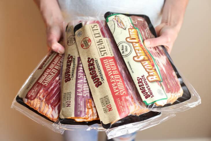 How to Cook Bacon in the Oven (The "No-Fail Method!)