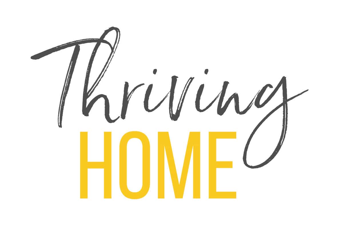 Freezer Breakfast Archives - Thriving Home