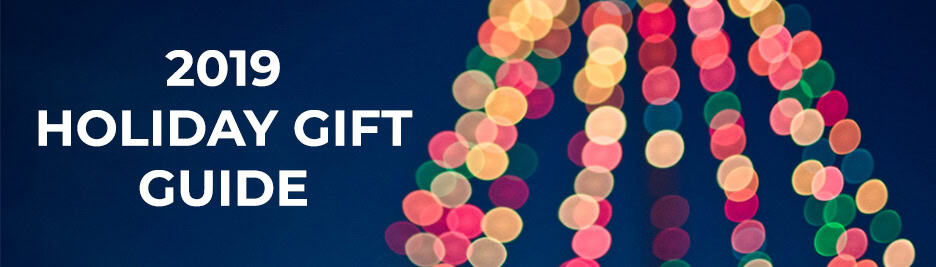 Holiday Gift Guide - Thriving Home