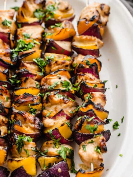15+ Easy Grilling Recipes - Thriving Home