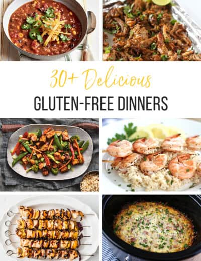 Thriving Home | Delicious Food for Busy Families