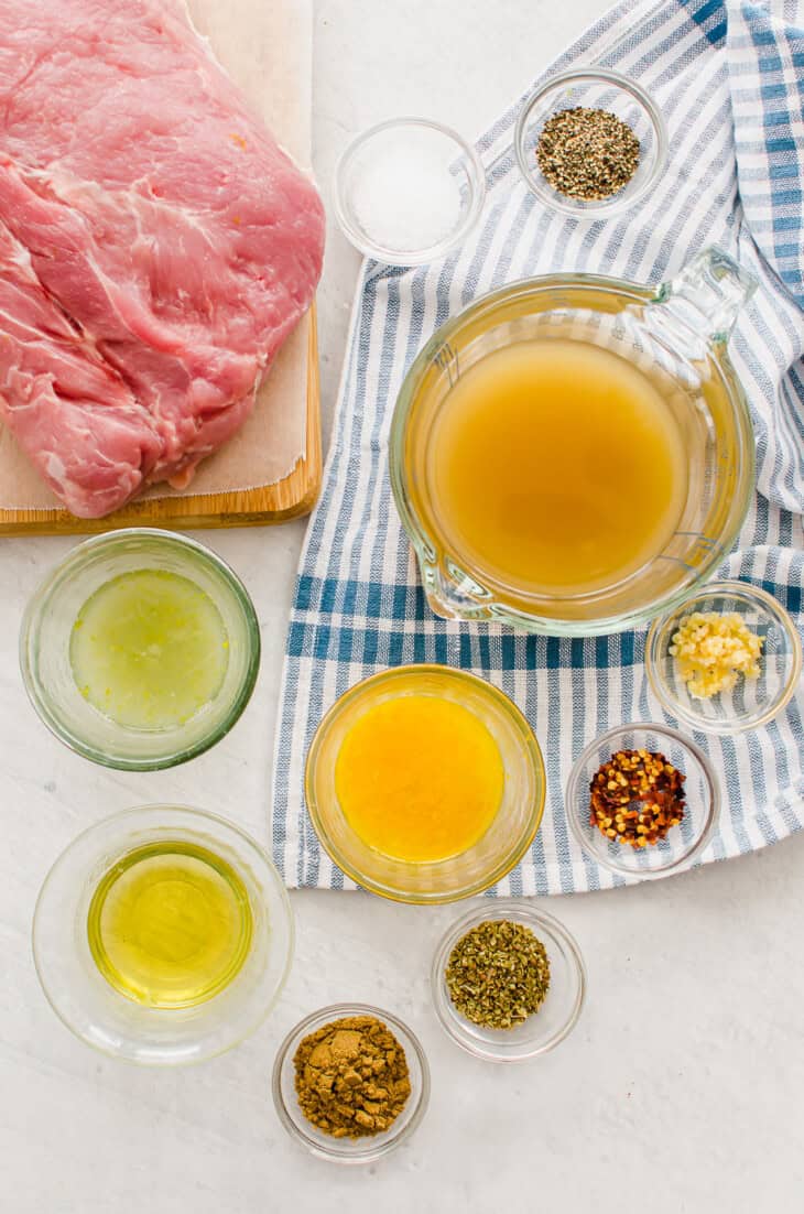 THE Cuban Panini - Thriving Home