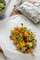 Chicken, Broccoli, & Rice Foil Packets {Make Ahead & Freeze!}