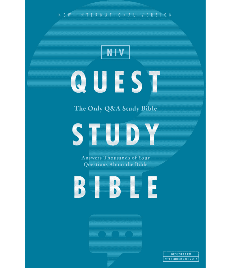 The Best Teen Bibles