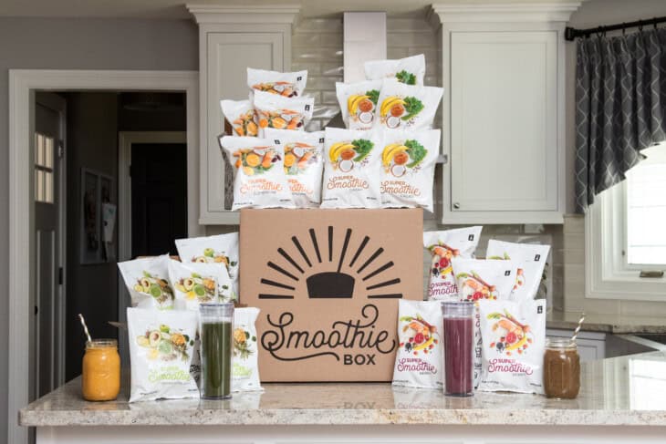 My Honest SmoothieBox Review - Thriving Home