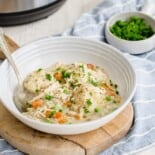 Instant Pot Cooking Times {The Ultimate Guide & Free Cheatsheet}