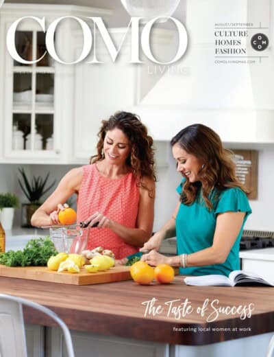 Thriving Home Press - Thriving Home