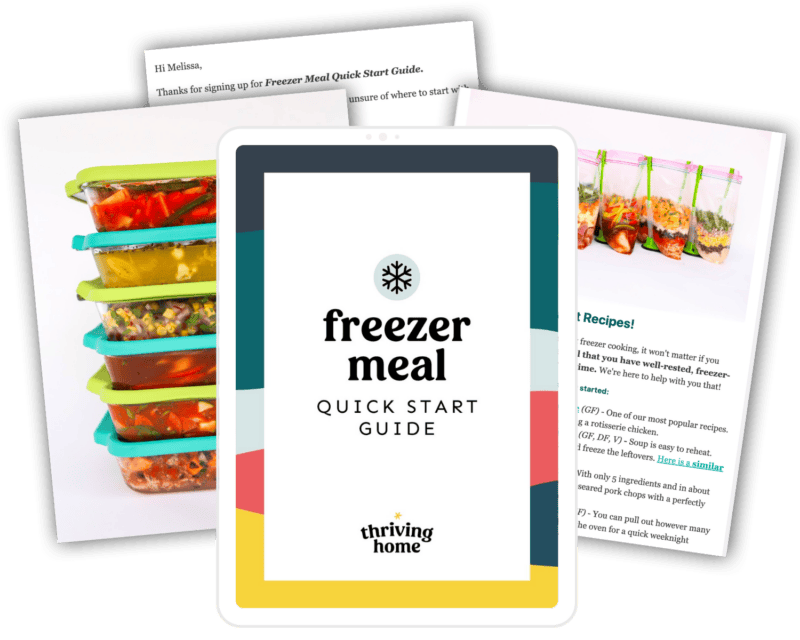 Homemade Drano {Safe & Really Works!} - Thriving Home