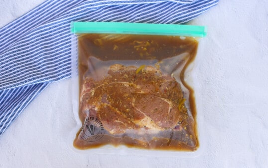 The BEST Beef Freezer Meals - Thriving Home