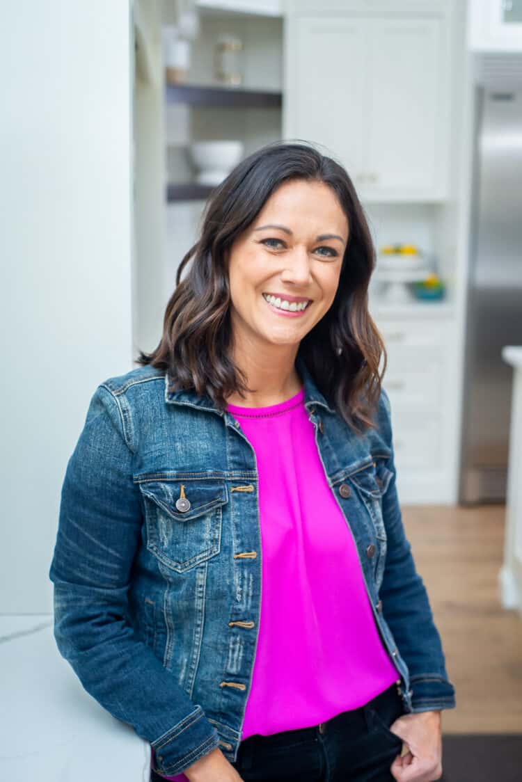 Meet Polly Conner - Thriving Home