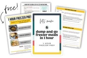 Homemade Drano {Safe & Really Works!} - Thriving Home