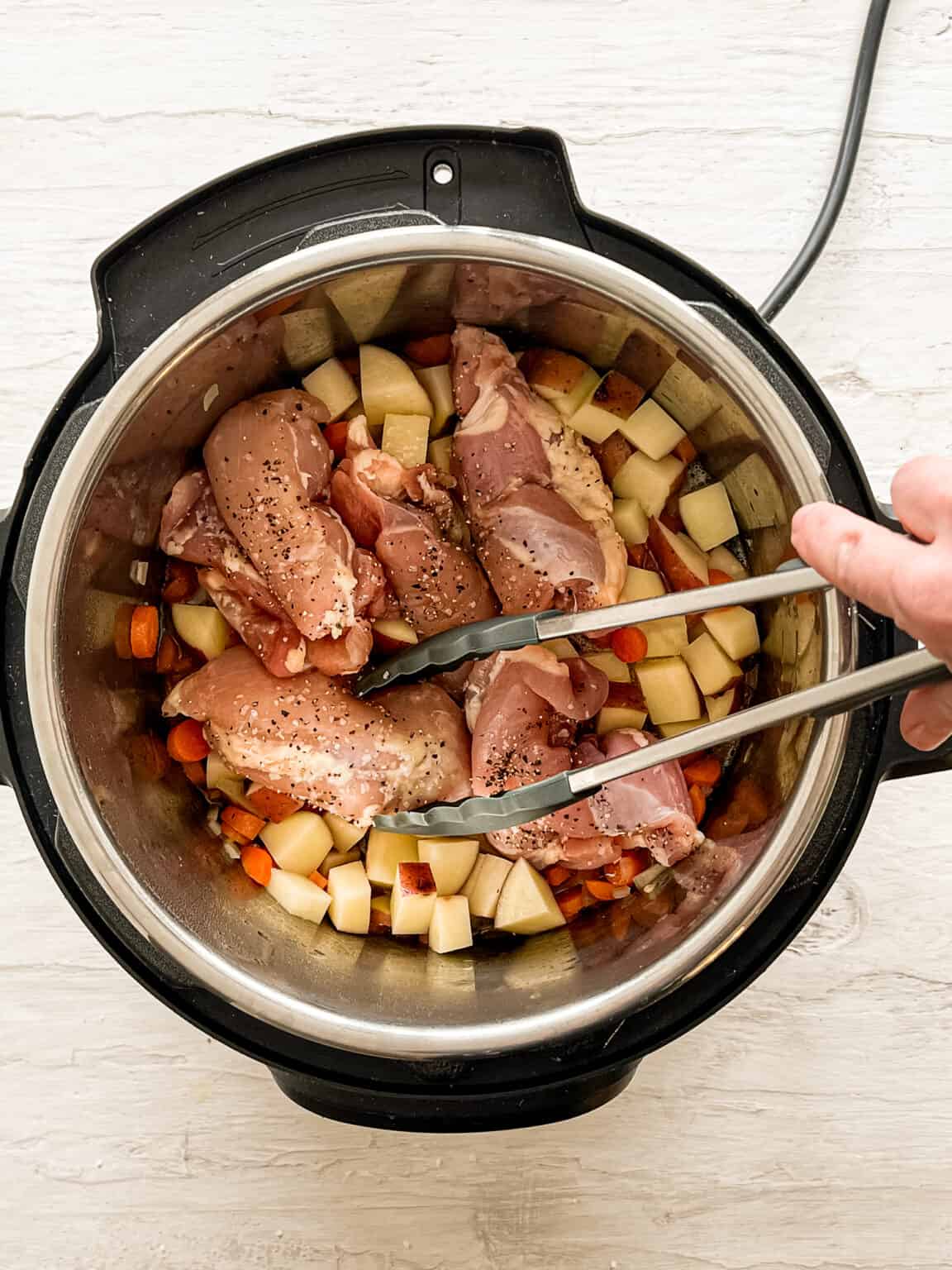 Instant Pot Dump Recipes (Well-Tested!)