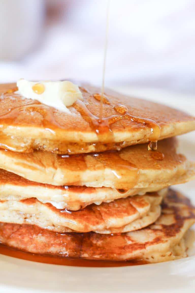 10+ Healthy Recipes for 1 Year Olds (Make Ahead Options!)