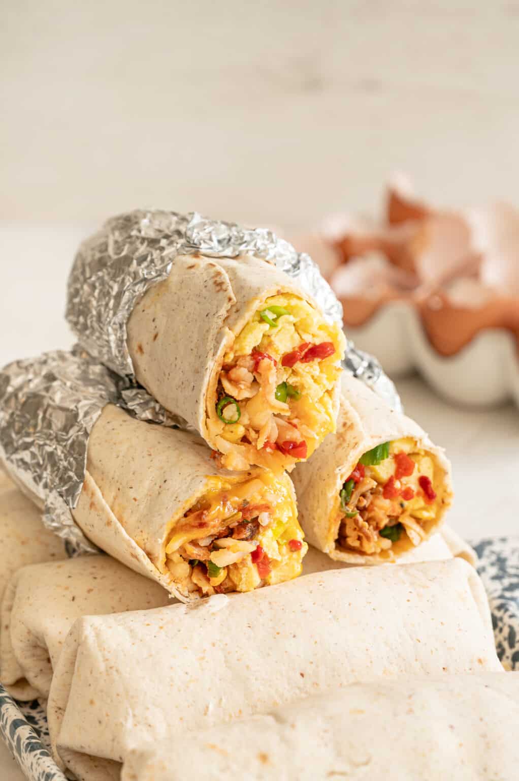 30+ Kid Friendly Freezer Meals | Thriving Home