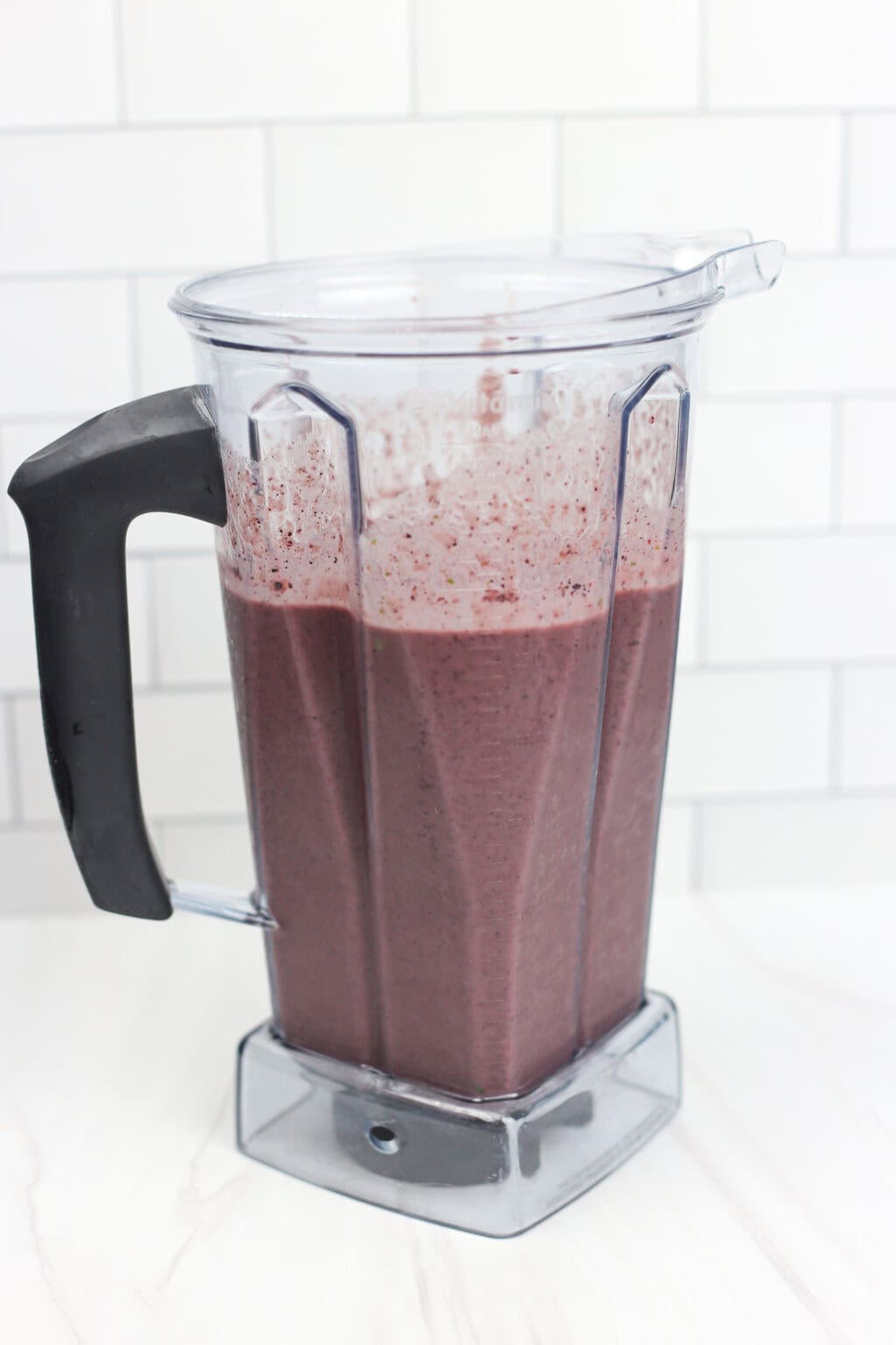 The Best Everyday Smoothie - Thriving Home