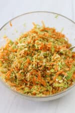 Roasted Vegetable Hash - Thriving Home