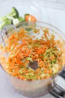 Roasted Vegetable Hash - Thriving Home