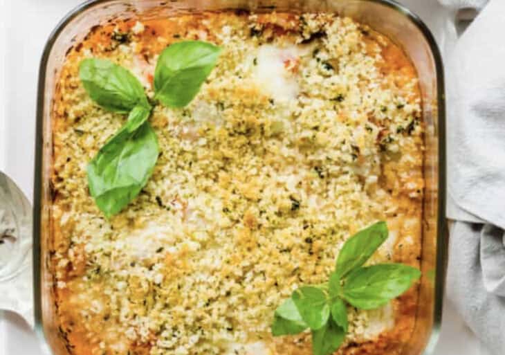 10+ Easy Recipes for the Beginner Cook - Thriving Home