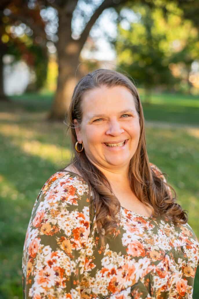 Meet Carla Fletcher - Thriving Home